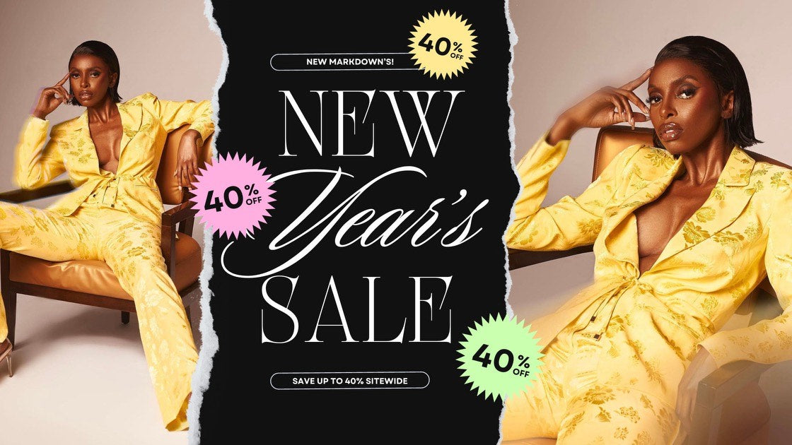 TAI´SHEREE – HAUTE BY TAI´SHEREE